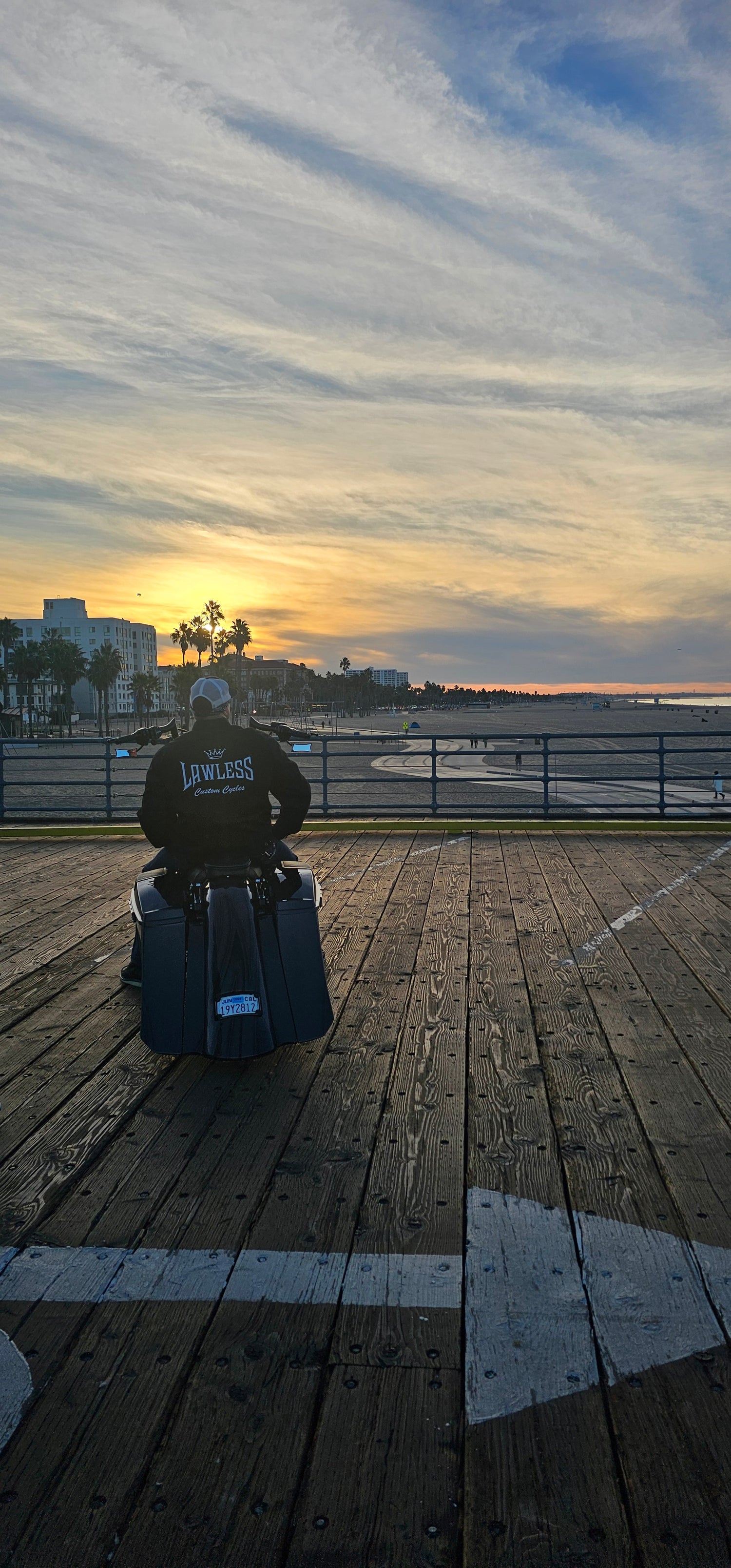 Lawless Custom Cycles & Clothing – LawlessCC